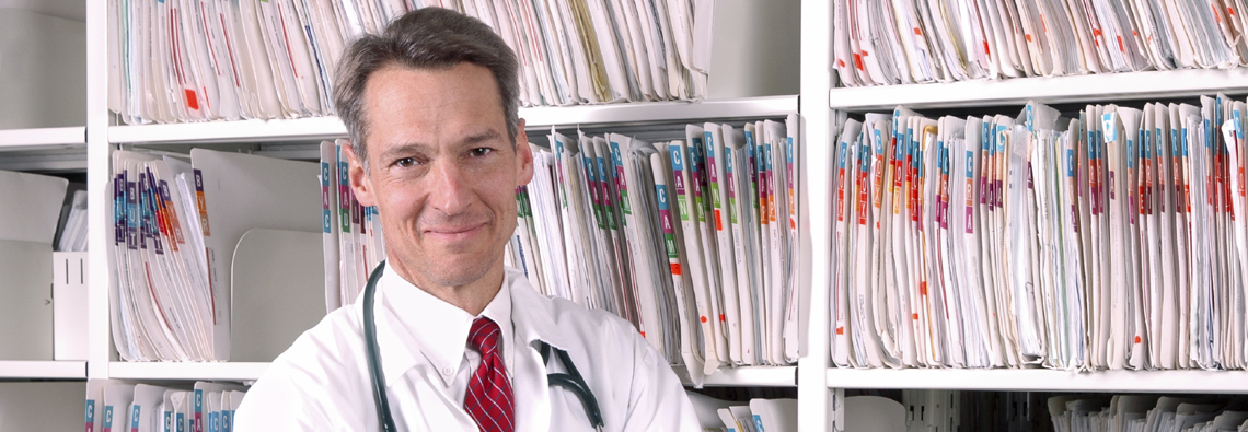 Medical Records - ScanFiles, Inc.